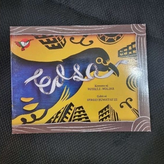 Adarna House Picture Book - EDSA | Shopee Philippines