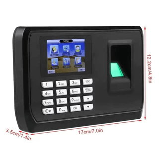 Shop biometrics machine for Sale on Shopee Philippines