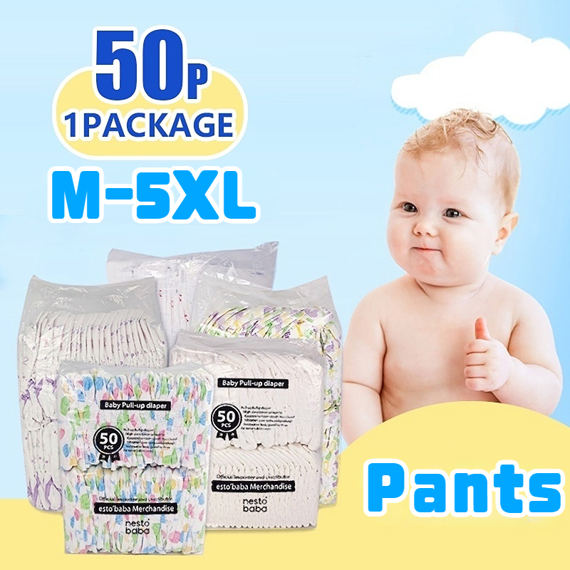 BG Baby Free Shipping Diaper Pants for Baby Korean Diaper Pull Up ...