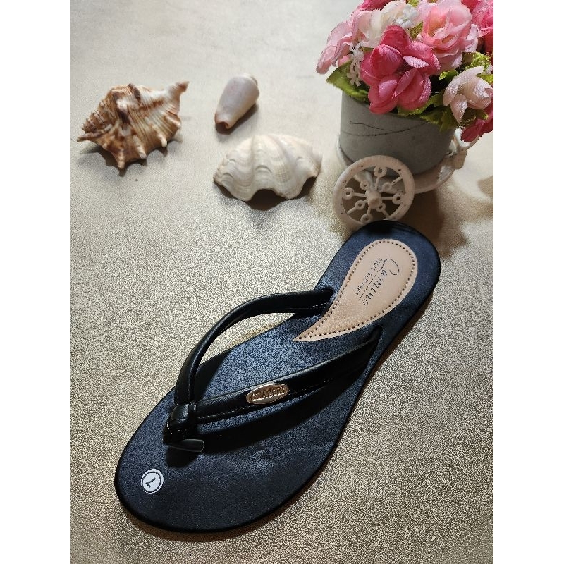 Camino slippers Sipit marikina made | Shopee Philippines