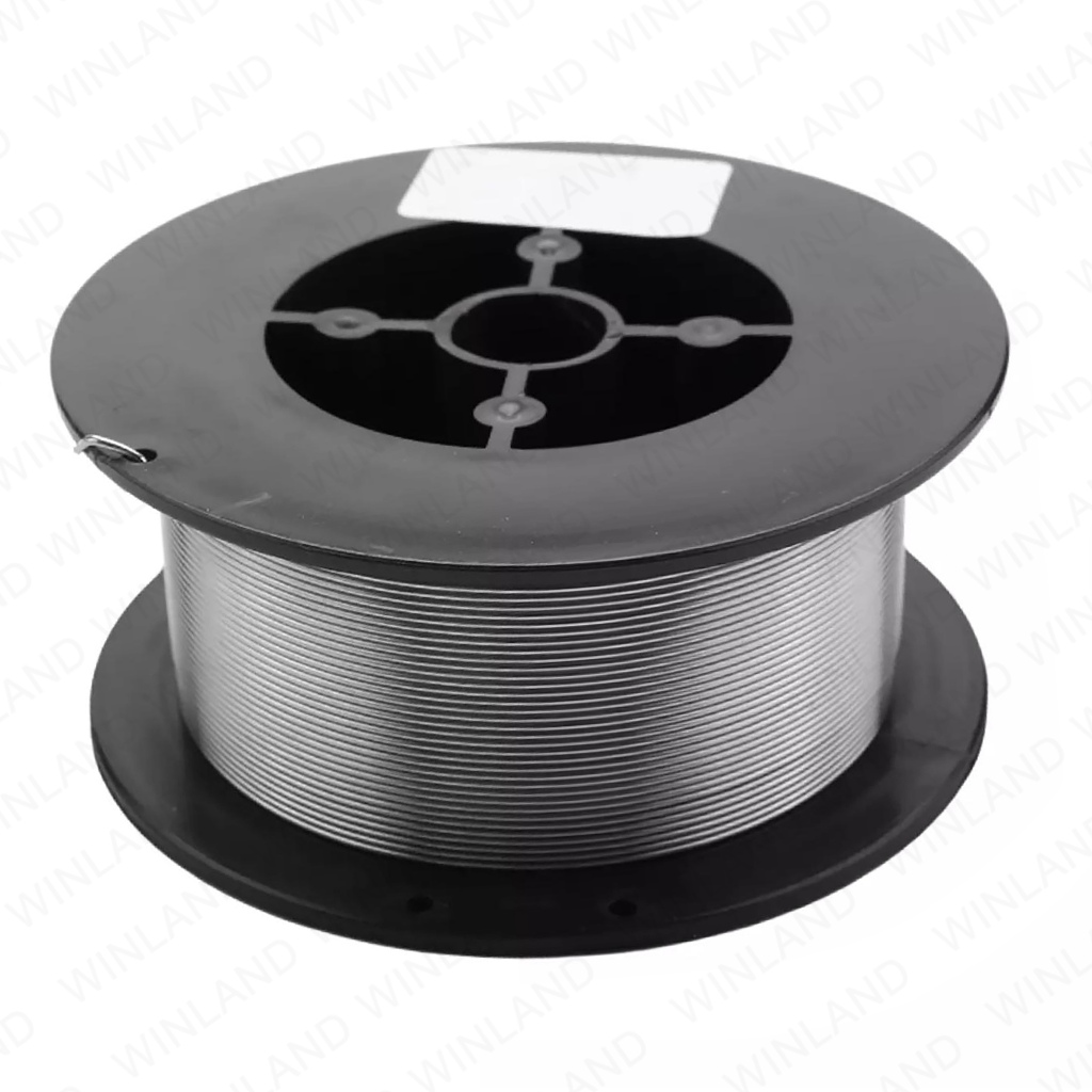 [478]WADFOW Mig Wire Flux-Cored Wire 1kg / 0.8mm spool for MAG/MIG ...
