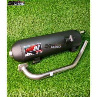 pipe for aerox - Best Prices and Online Promos - Jun 2024 | Shopee ...