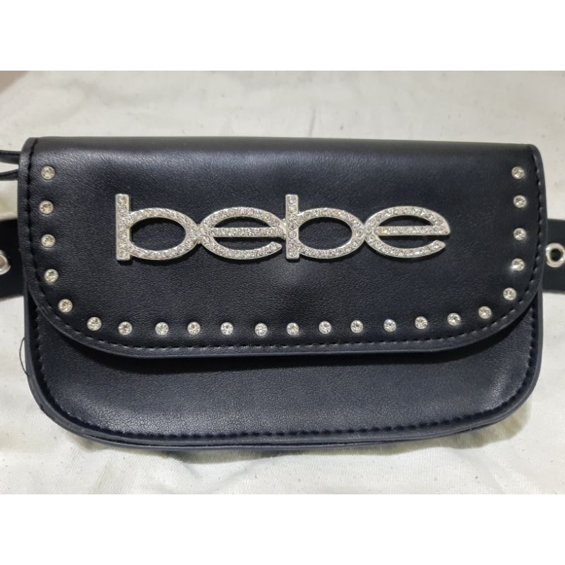 Bebe belt bag (original) | Shopee Philippines