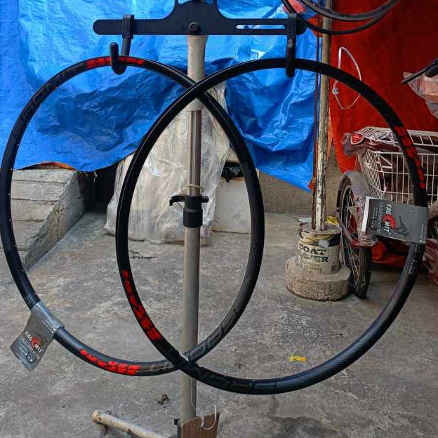 SAGMIT SAFARI M28 27.5 32H TUBELESS READY RIM (SOLD AS PAIR) | Shopee ...