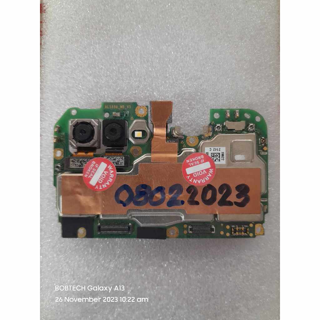 Realme C2 RMX1941 motherboard (#08022023) | Shopee Philippines