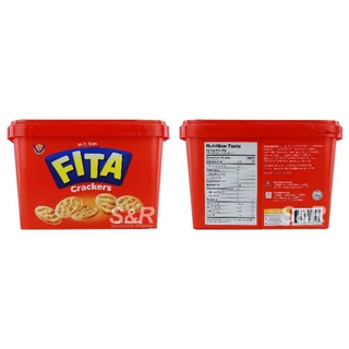 fita biscuit - Best Prices and Online Promos - Jul 2024 | Shopee ...