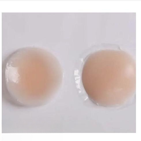 2023 Magic Push Up Bras Silicon Cup Adhesive Bra Strapless Invisible A ...