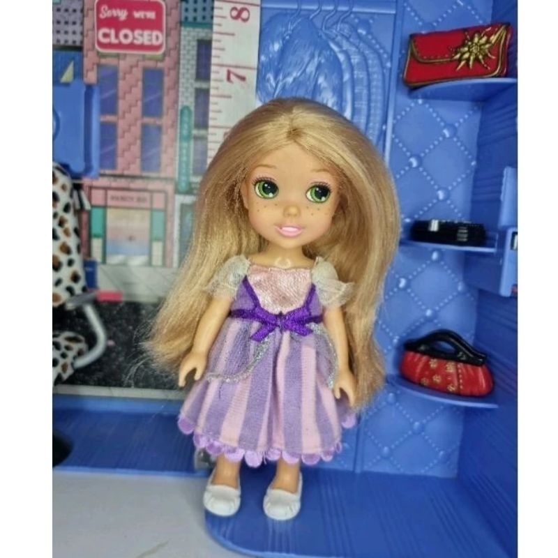 Assorted Preloved Doll | Shopee Philippines