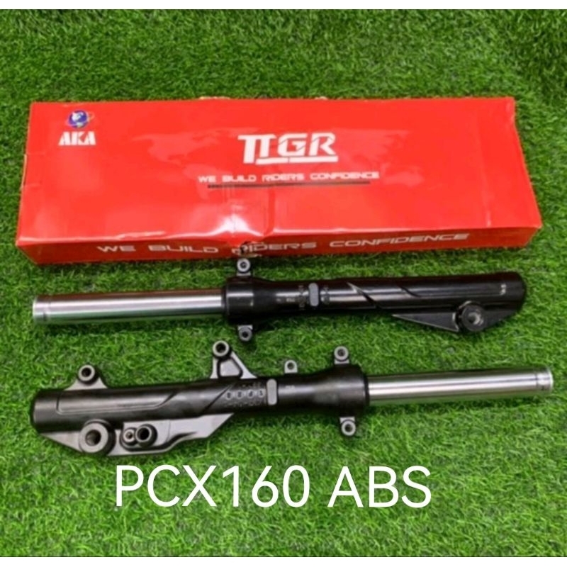 tTGR FRONT SHOCK FOR HONDA PCX160 ABS/PCX160 CBS | Shopee Philippines