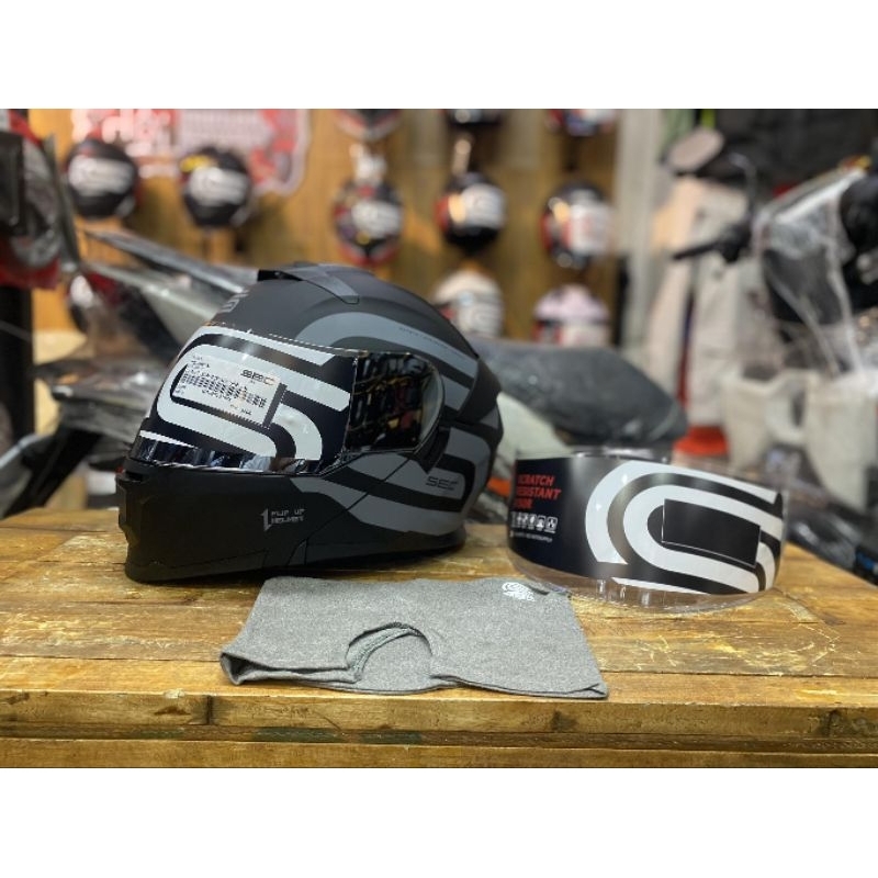 SEC GYMKHANA SEC PILOT | Shopee Philippines