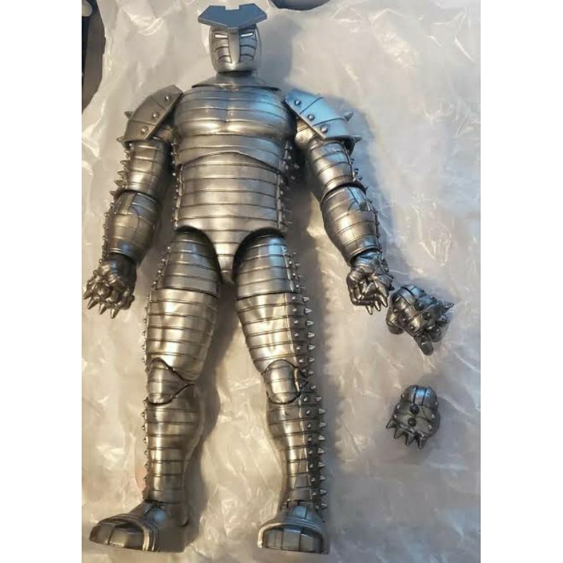 Destroyer Marvel Legends Avengers 60th Anniversary 2-Pack | Shopee ...