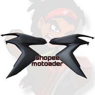 Honda Click v2 125i 150i front side cover Fairings | Shopee Philippines