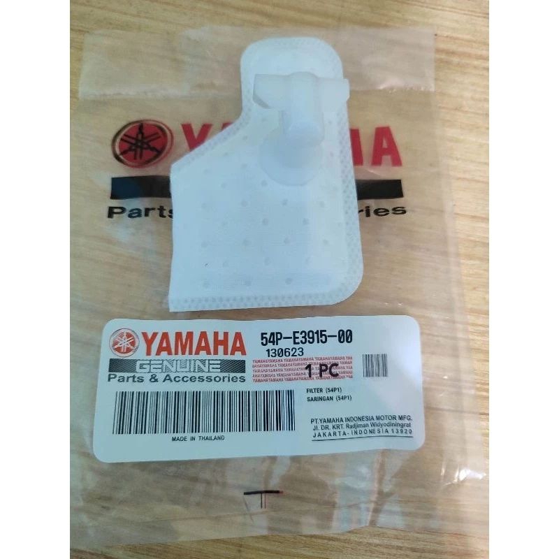 Fuel Filter 54p Mio Soul GT/Nmax/Aerox/Mio i 125/Sporty | Shopee ...