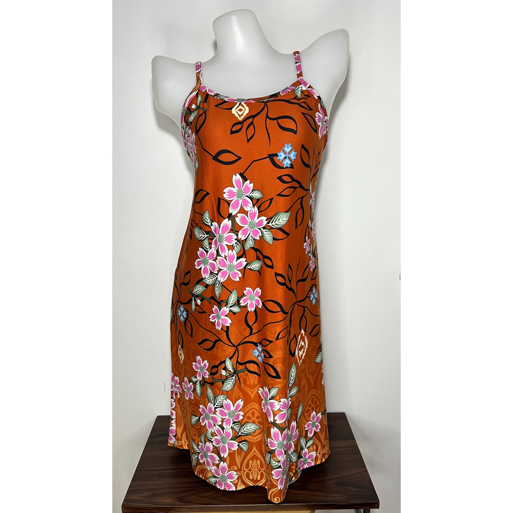 SPAGHETTI DUSTER | TRENDY PAMBAHAY DASTER | SEXY DRESS [SET 2] | Shopee ...