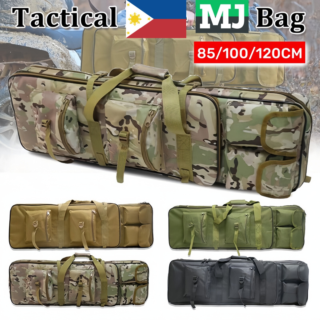 85CM 100CM 120CM Waterproof Large Camping Bag Modular Bag Fishing Bag ...