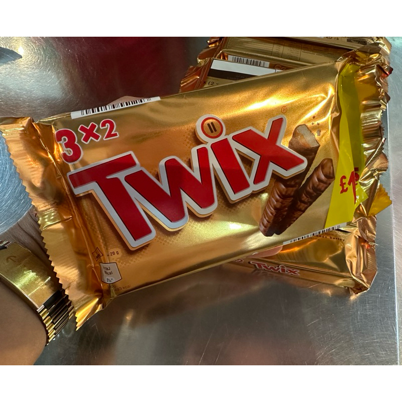 SALE‼️ MARS / SNICKERS / TWIX MINIATURES IMPORTED CHOCOLATE 15 PCS ...