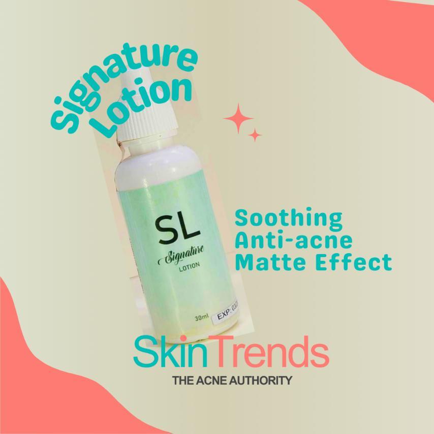 SkinTrends Signature Lotion 30ML | Shopee Philippines
