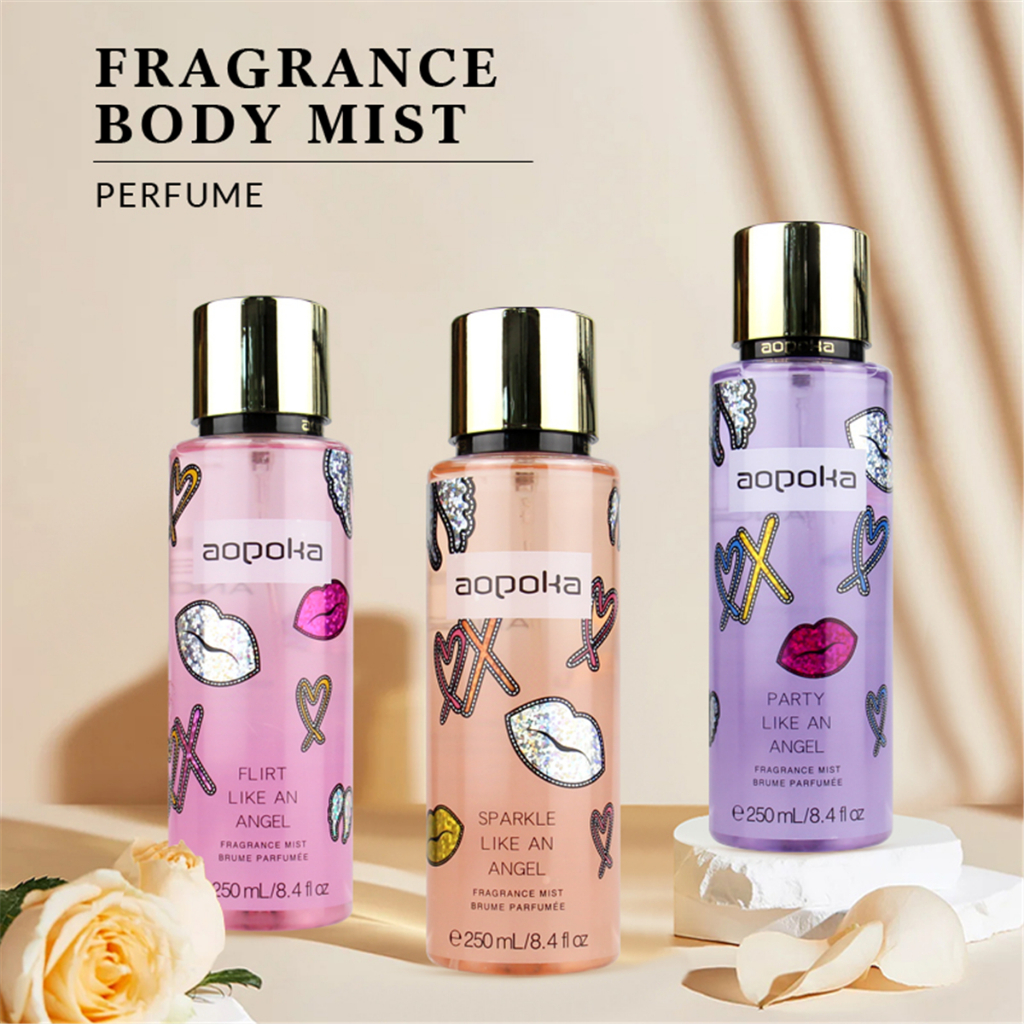 Amazing Long Lasting Body Spray Fragrance Perfume for Unisex Usable ...