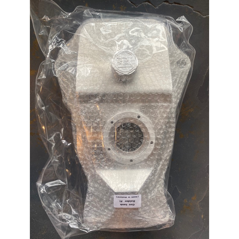JRP gastank raider150 carb/fi | Shopee Philippines