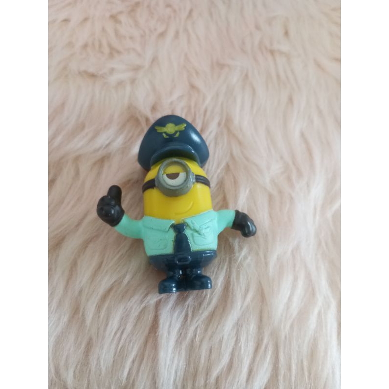 Minion Collectible Figure | Shopee Philippines