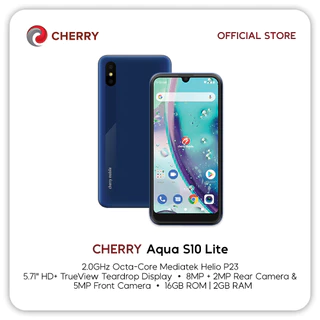 Cherry Mobile Official Store