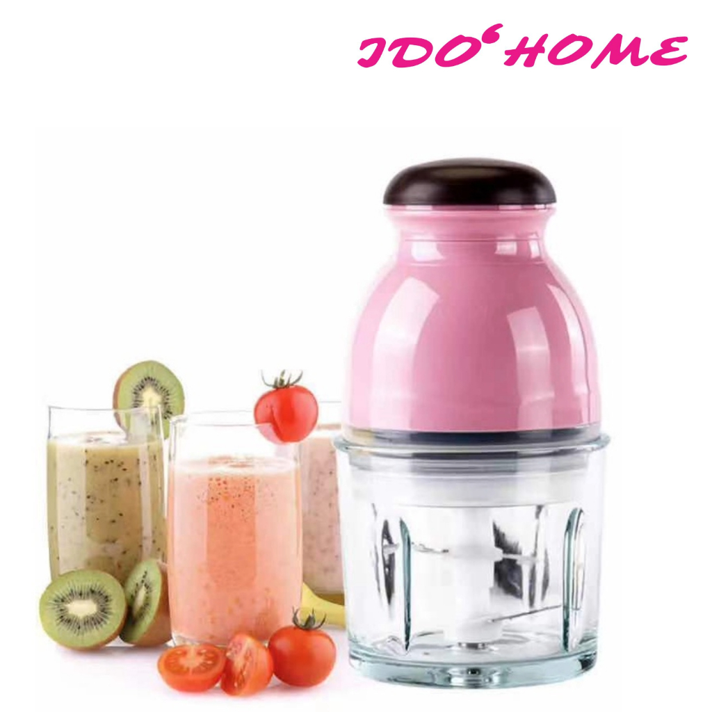 Multi-function Kitchen Household Food Processor Electric Chopper ...