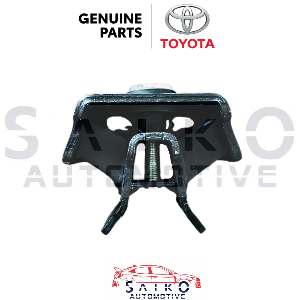 Toyota Innova Fortuner Hilux 2KD D4D 2005-2015 Automatic Transmission ...
