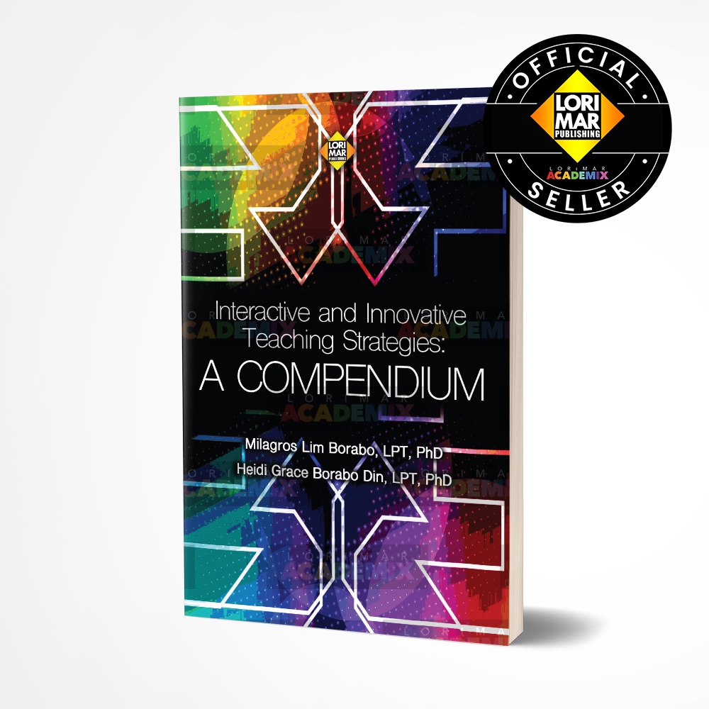 Interactive and Innovative Teaching Strategies: A Compendium 2024 ...