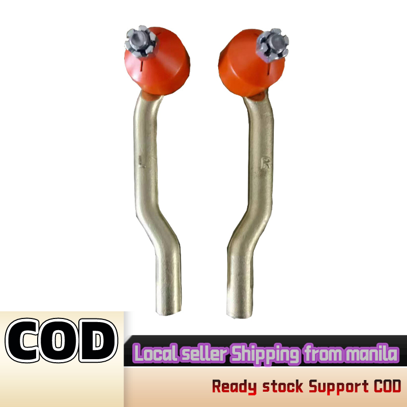 Tie rod end DA52 DB52 DA62 DA63 suzuki multicab Big eye model | Shopee ...