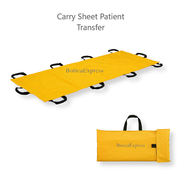 Carry Sheet Patient Transfer | Shopee Philippines