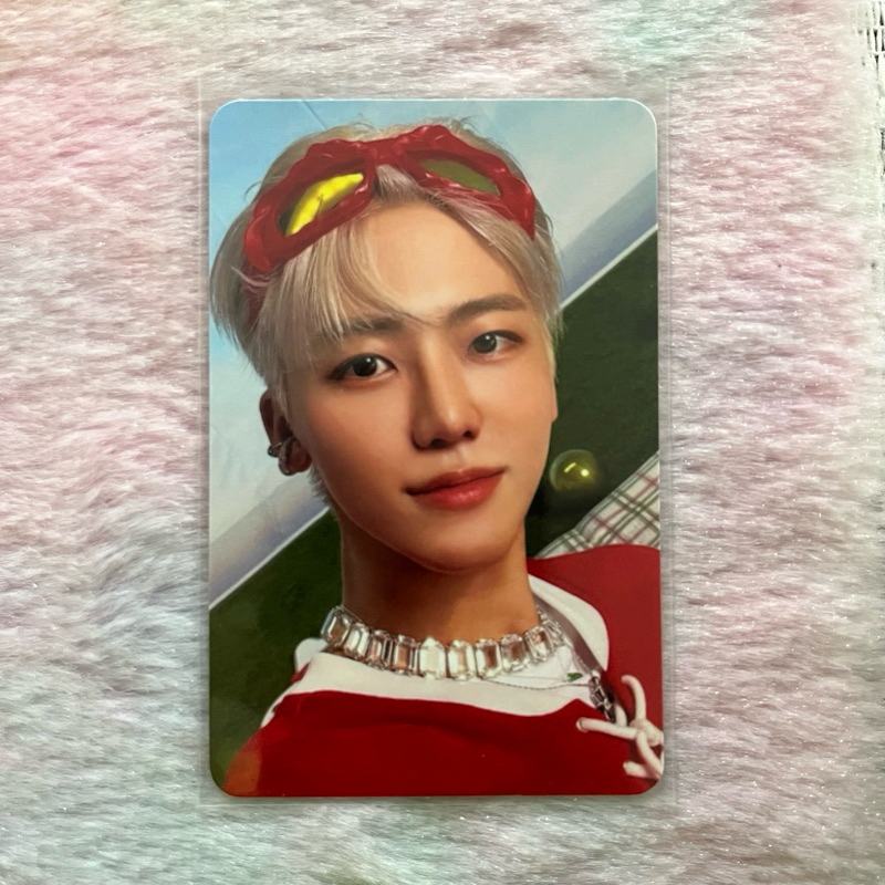 NCT DREAM CANDY PHOTOBOOK, SMINI, SPECIAL AND DIGIPACK PHOTOCARDS ...