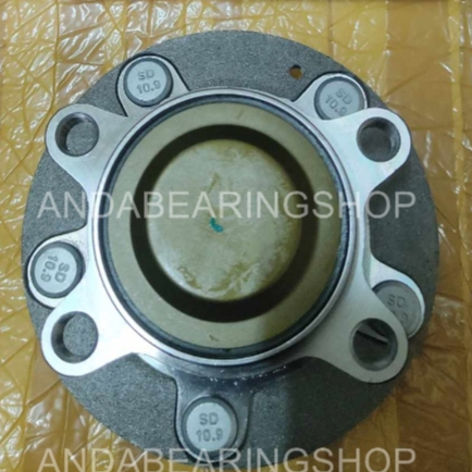 42200-TBA-A01 / 42200-TBA-A02 HONDA CIVIC 2017 (2015-2021) FC REAR ...