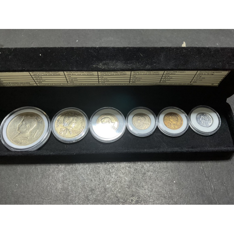 1974 Coin Se with Box | Shopee Philippines