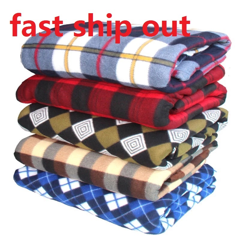 TNC Queen Size Soft Pranela Blanket (1pc. Soft Pranela Kumot ) | Shopee ...