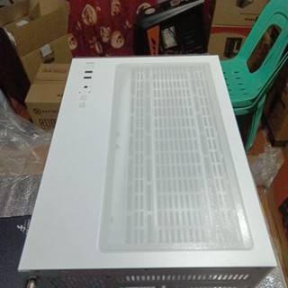 KEYTECH ROBIN MINI Micro ATX Middle Towers Gaming PC Case Computer ...