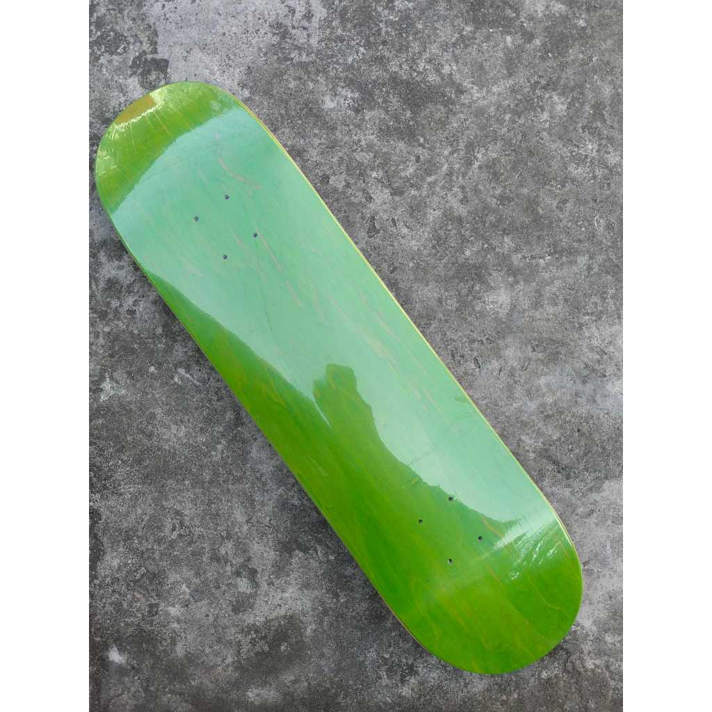 Skateboard Deck Blanks - Professional Grade, Canadian Maple - with Griptape | Shopee Philippines