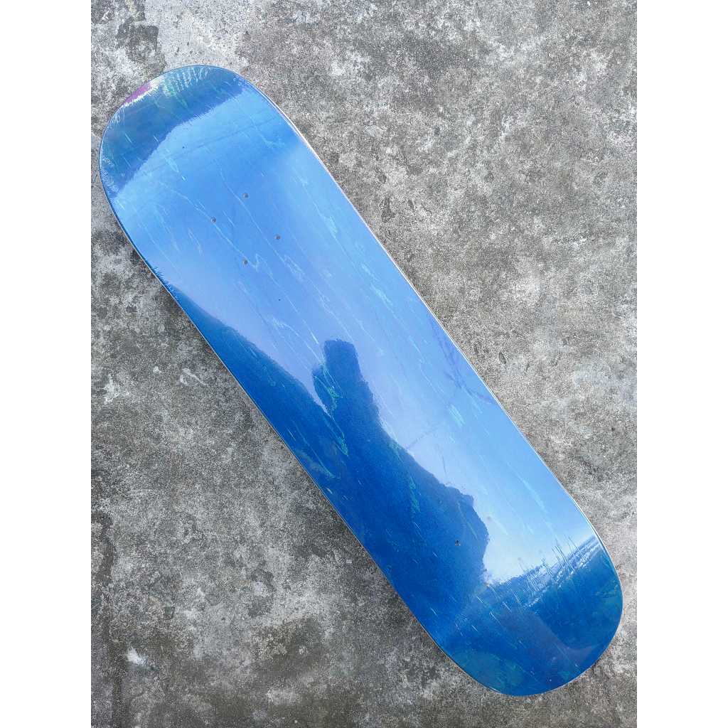 Skateboard Deck Blanks - Professional Grade, Canadian Maple - with Griptape | Shopee Philippines