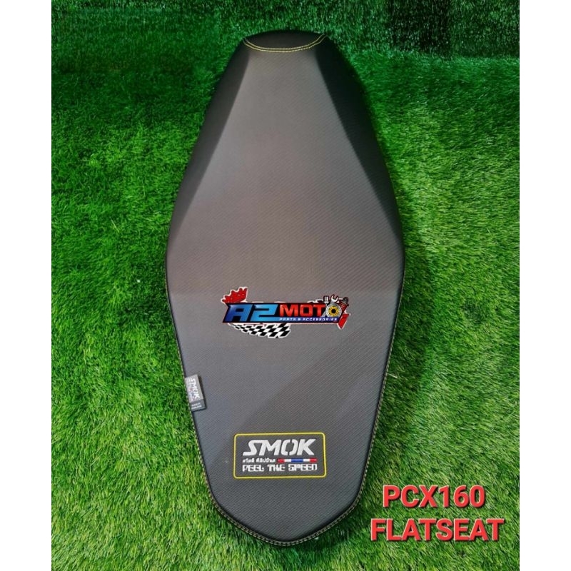 ADV NMAX AEROX Click PCX Camel Back FLAT Seat SMOK Deluxe COMFORT Poizon Thronos | Shopee ...