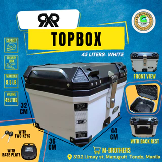 rxr top box - Best Prices and Online Promos - Aug 2024 | Shopee Philippines