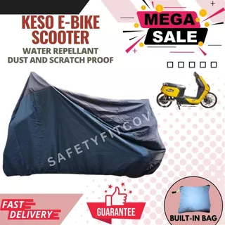 Shop keso ebike for Sale on Shopee Philippines