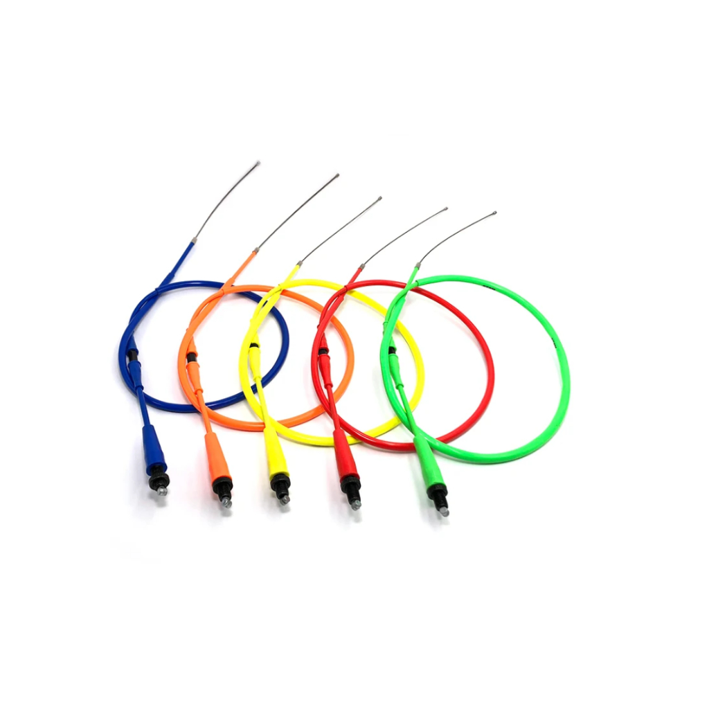 cable for listo quick throttle v1, v2 and for nibbi length for enduro ...