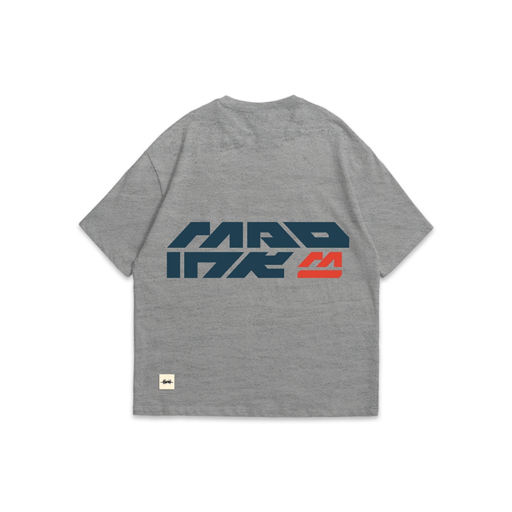 MAD INK Unisex Oversized high quality Graphic vintage Tshirt esports on ...