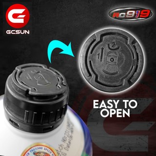 UNIVERSAL RC919 SYNTHETIC LUBRICANTS - GCSUN MOTORCYCLE | Shopee ...