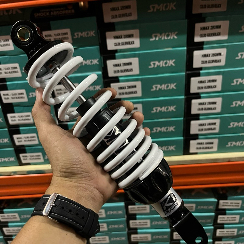 Smok Shock K1 Series 300mm Mio series/Beat/Skydrive/Click | Shopee ...