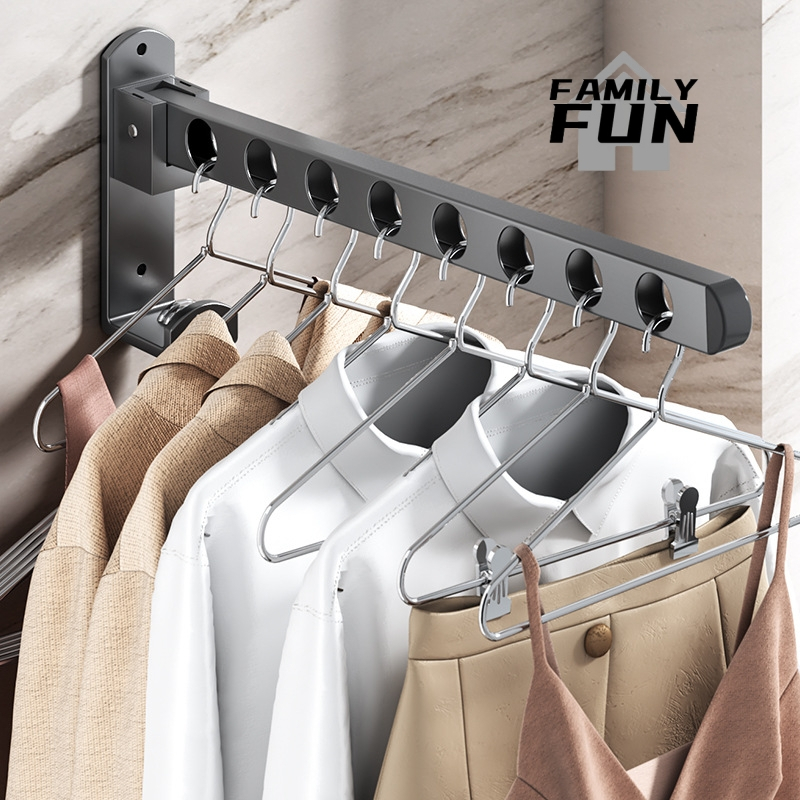 Stainless steel Folding Clothes Organizer Drying Rack Clothes Rack ...