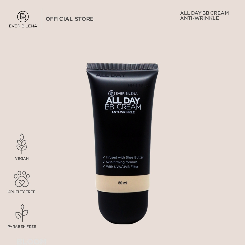 EB All Day BB Cream 50ML | Shopee Philippines