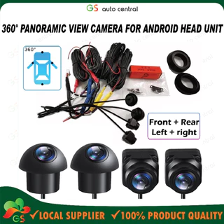 Shop 360 car camera for Sale on Shopee Philippines