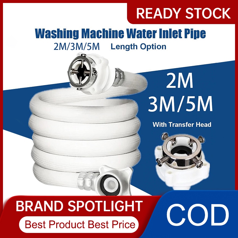 Washing Machine Water Inlet Pipe Automatic Washing Machine Water Inlet ...