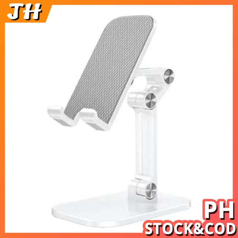 In Stock Height Multi-angle Free Adjustment phone holder Portable ...