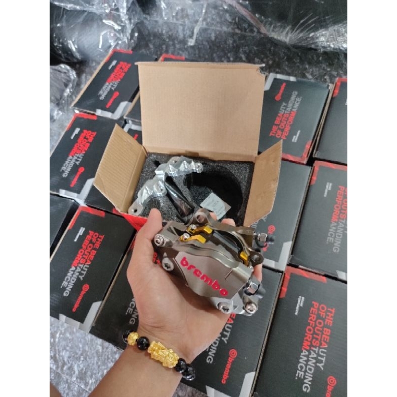 Batman Caliper w/ Wave Bracket | Shopee Philippines